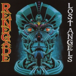 RENEGADE (Germany) / Lost Angels