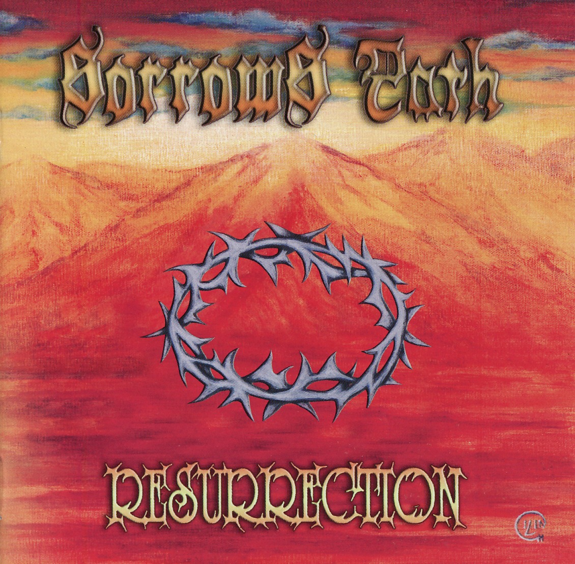 SORROWS PATH (Greece) / Resurrection