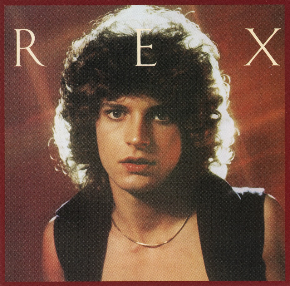 REX SMITH (US) / Rex