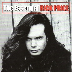RICK PRICE(Australia) / The Essential
