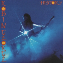 ROBIN GEORGE (UK) / History