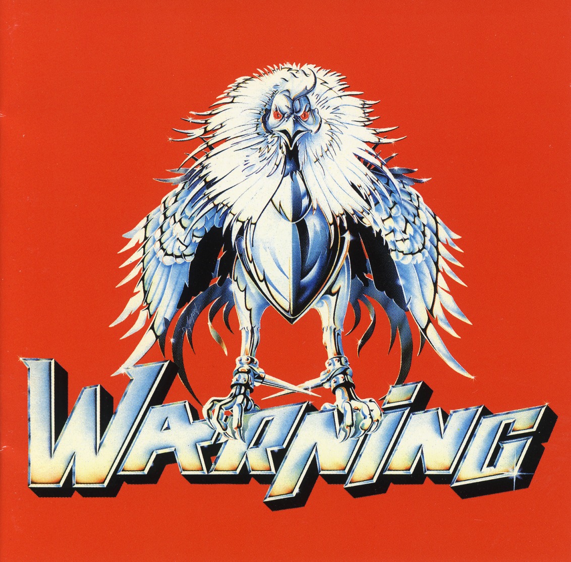 WARNING (France) / Warning II