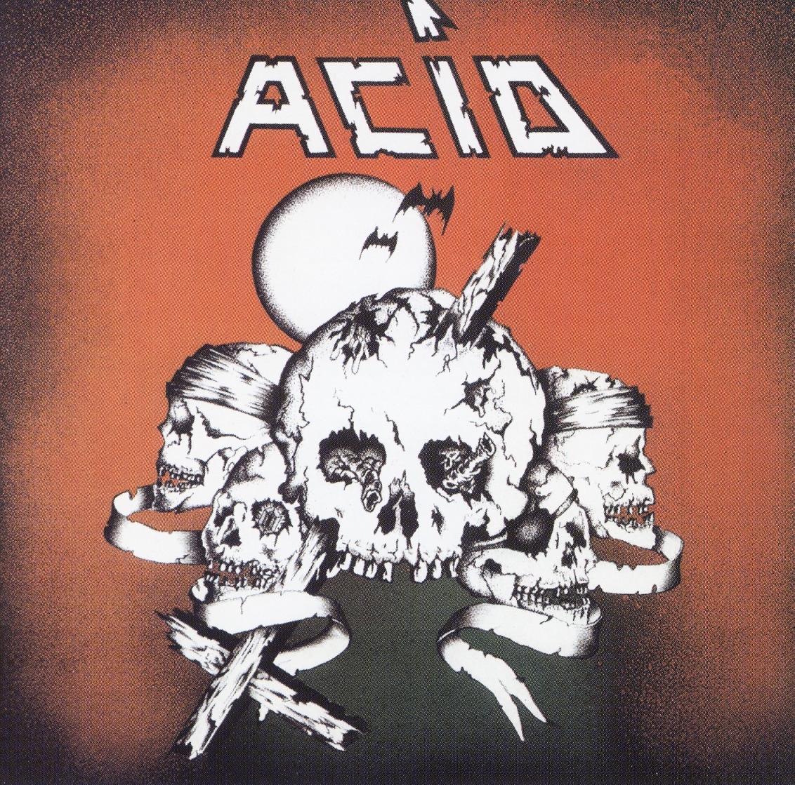 ACID (Belgium) / Acid + 4