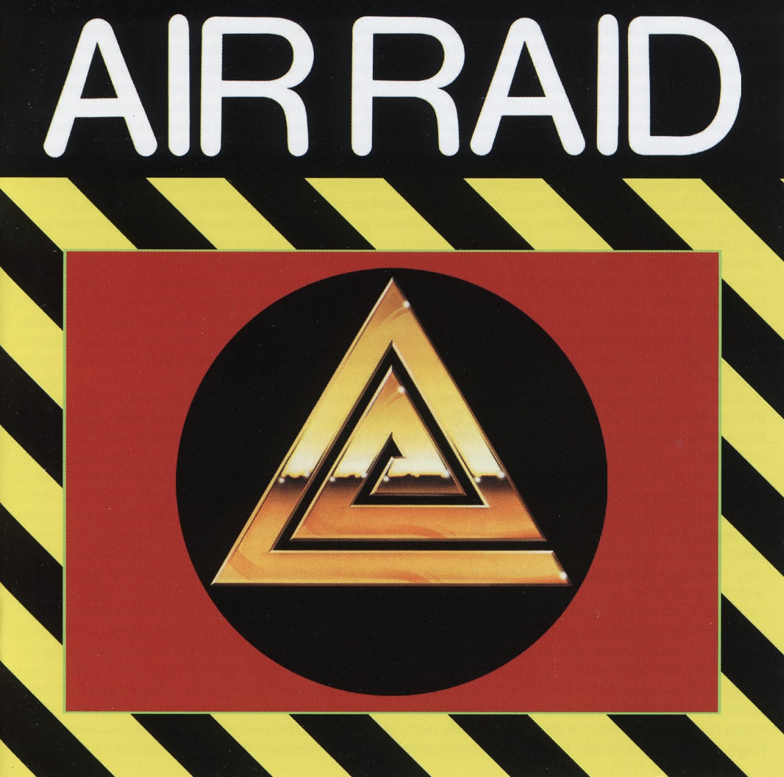 AIR RAID (US) / Air Raid