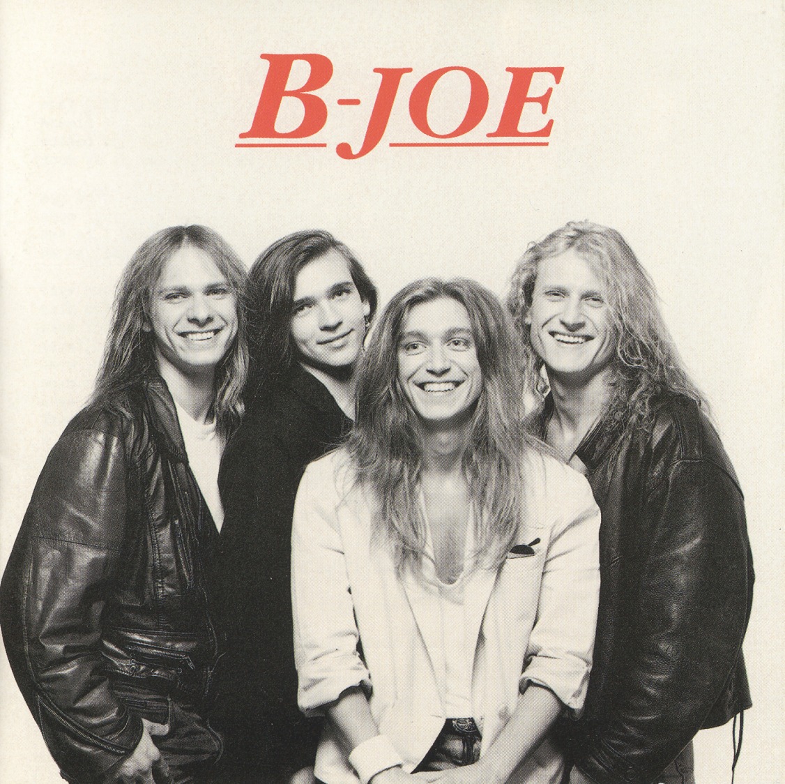 B-JOE (Denmark) / B-Joe