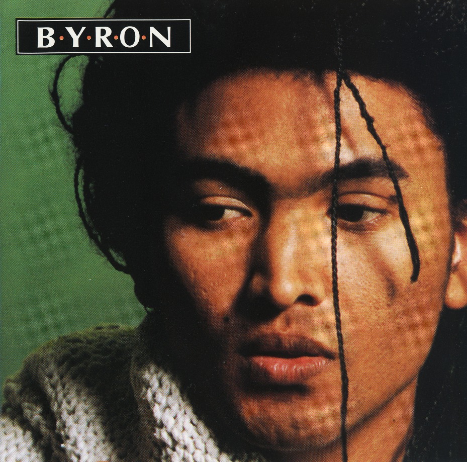 BYRON (US) / Byron