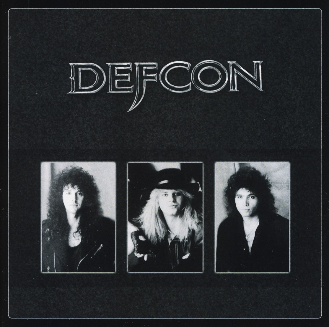 DEFCON (US) / Defcon