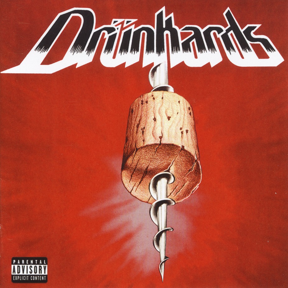 DRUNKARDS (Italy) / Drunkards + 3