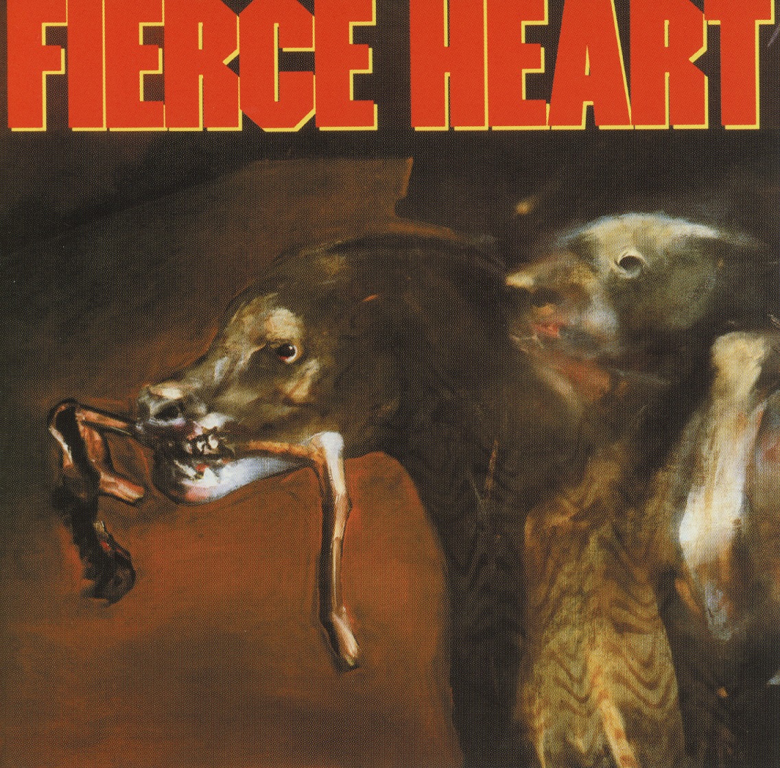 FIERCE HEART (US) / Fierce Heart (collector's item)