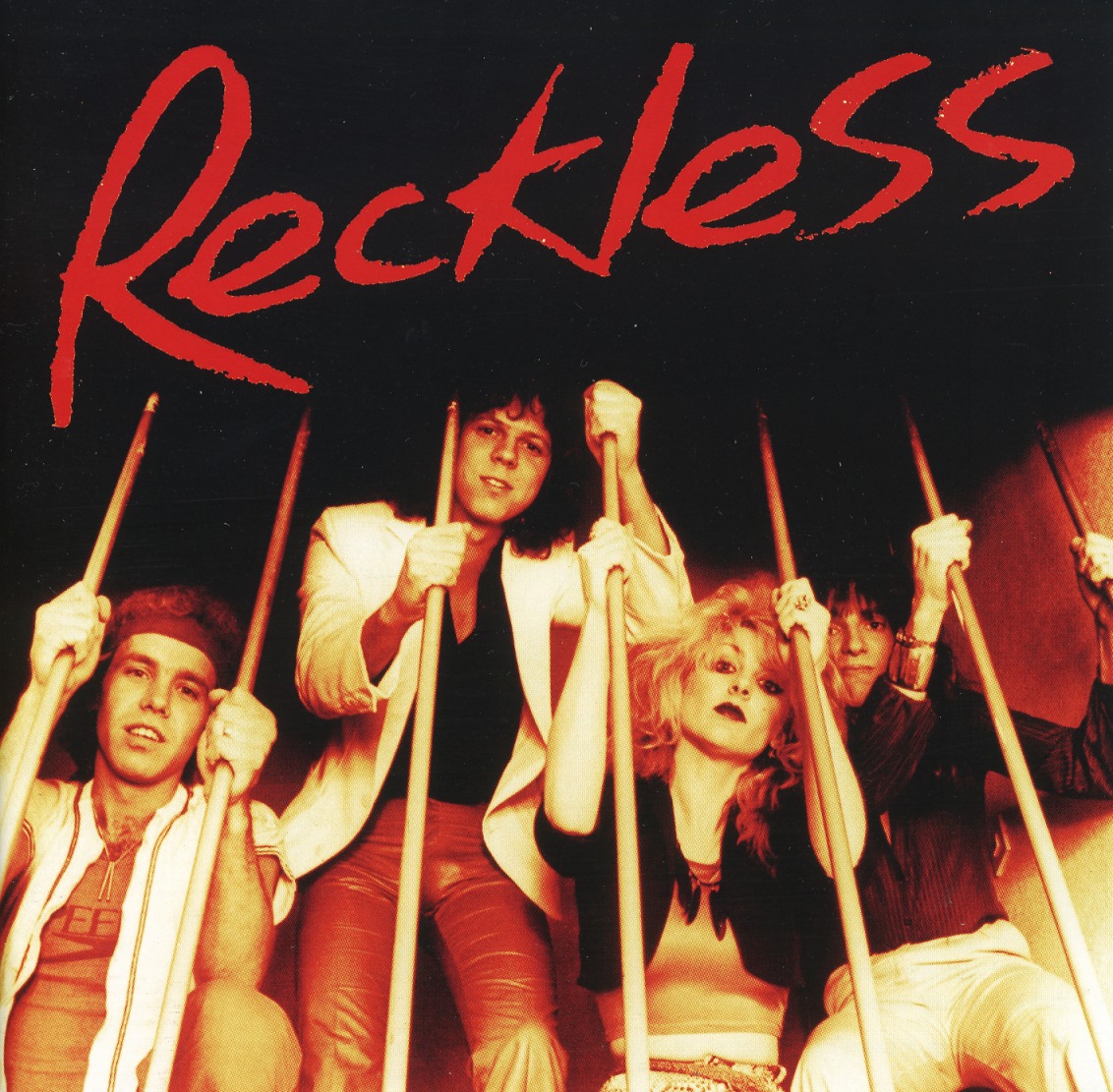 RECKLESS (Canada) / Reckless