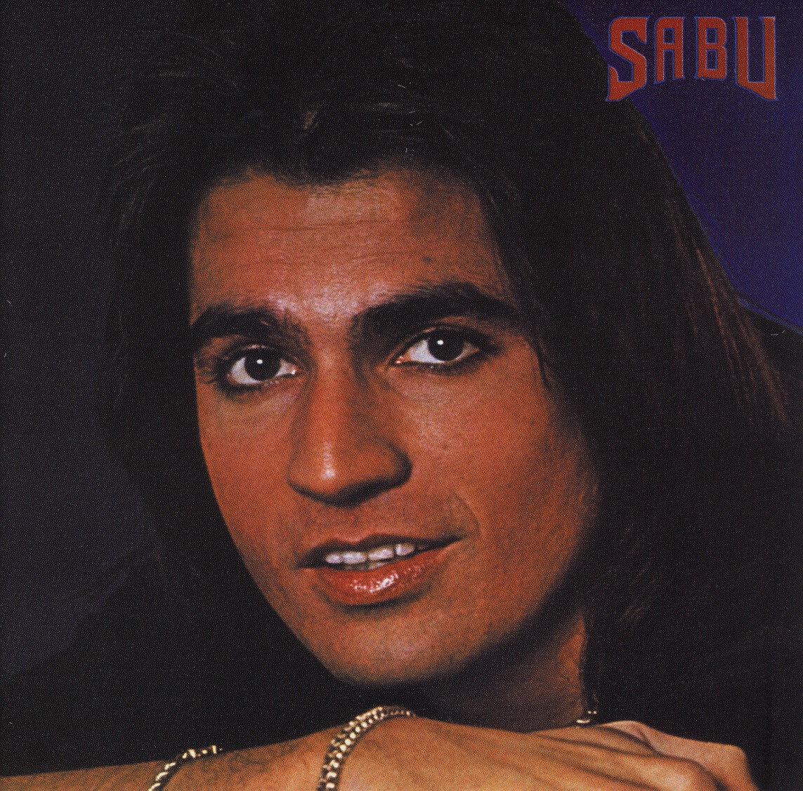 SABU (US) / Sabu (collector's item)