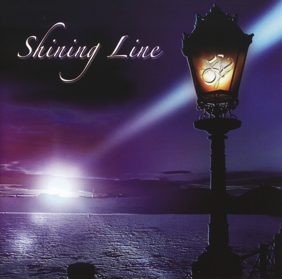 SHINING LINE (Italy) / Shining Line