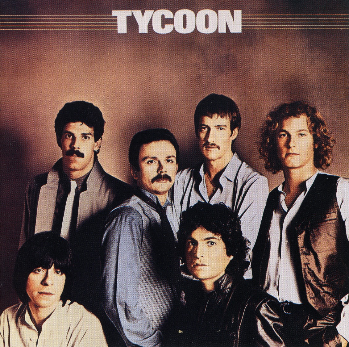 TYCOON (US) / Tycoon