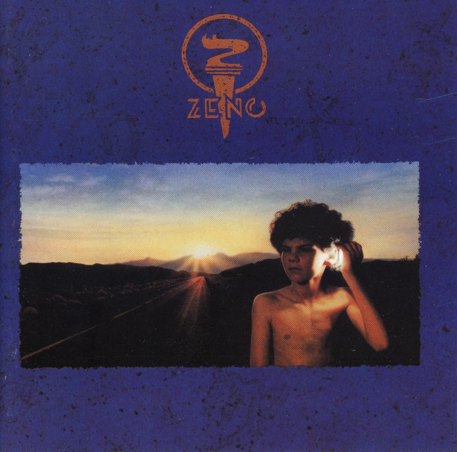 ZENO (Germany) / Zeno + 5