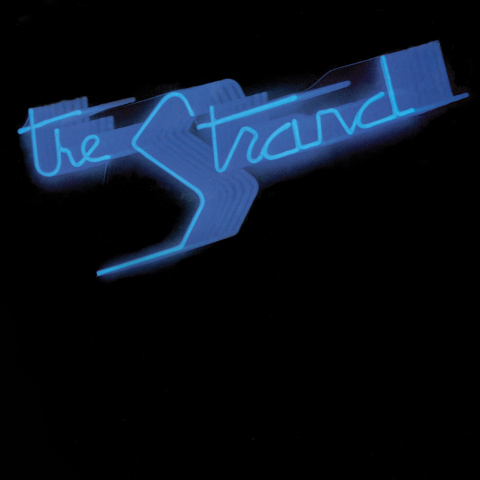 THE STRAND(US) / The Strand
