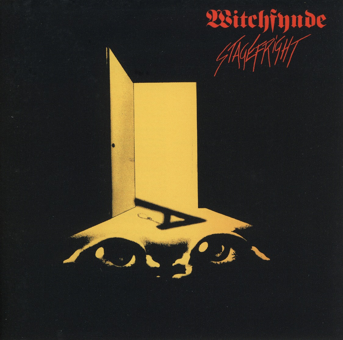 WITCHFYNDE (UK) / Stagefright