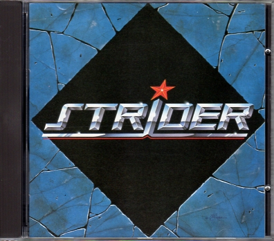 STRIDER (US) / Strider (original)