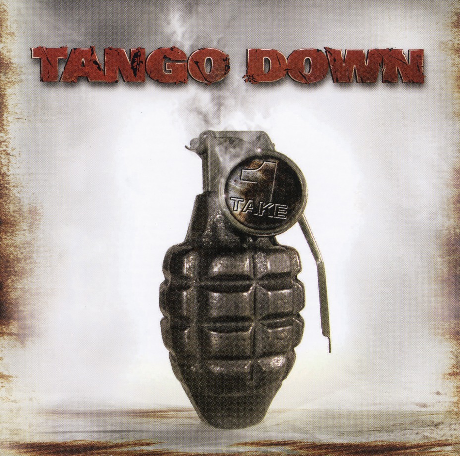 TANGO DOWN (US) / Take 1