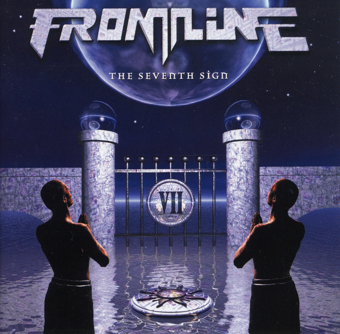 FRONTLINE (Germany) / The Seventh Sign