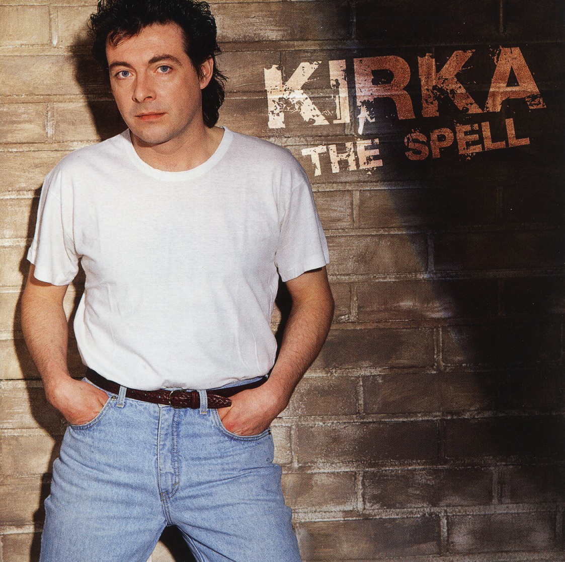 KIRKA/THE SPELL ROCK AVENUE RECORDS ロック・アヴェニュー・レコーズ