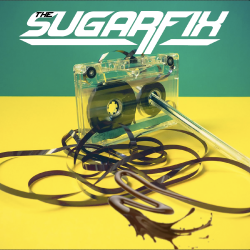 THE SUGARFIX (Australia) / The Sugarfix