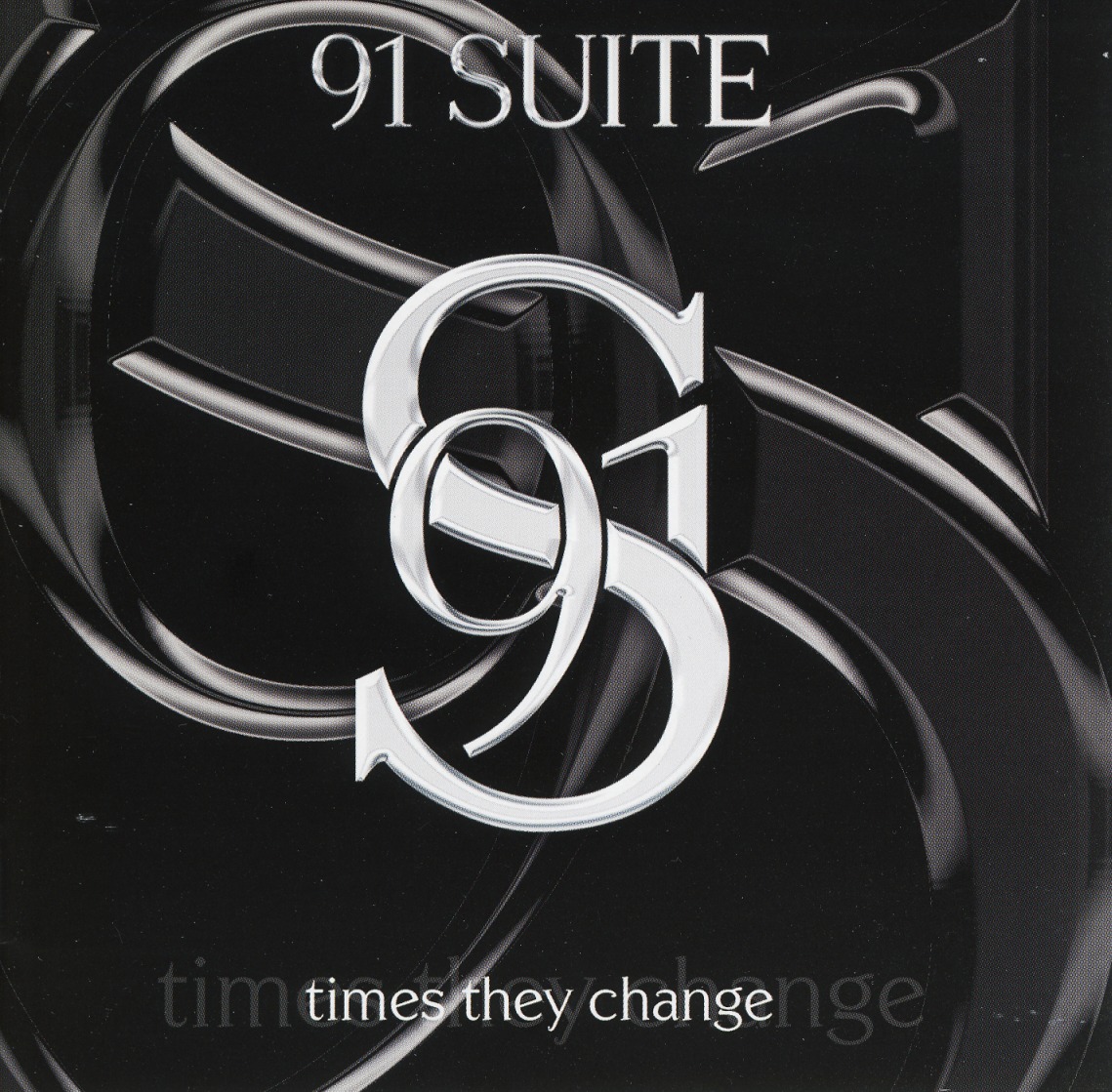 91 SUITE (Spain) / Times They Change