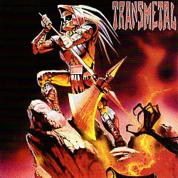 TRANSMETAL (Mexico) / Veloz Y Devastador Metal