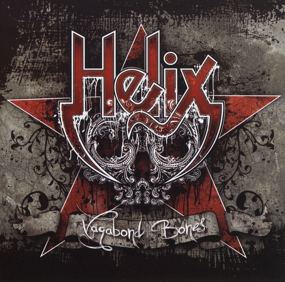 HELIX (Canada) / Vagabond Bones