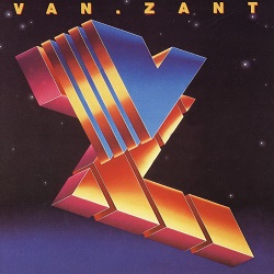 VAN ZANT (US) / Van Zant (Remastered)