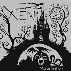 XEN (US) / Resurrection