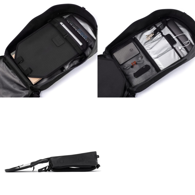 BLACK EMBER (ブラックエンバー) CITADEL MODULAR PACK (シタデルモジューラーパック)