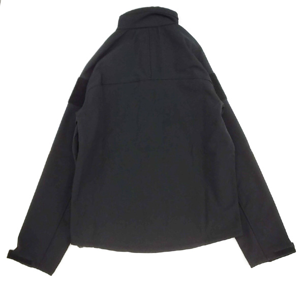 DEFCON 5 (デフコン チンクエ) / SOFT SHELL JACKET / BR2247 /ミルスペック / イタリア軍
