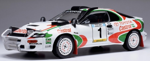 ミニカーショップ ロム