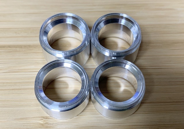 Studio Rosso 1/24 マツダ 787B ホイールセット タミヤ対応 SRP-017 SRP-017 ミニカーショップ ロム