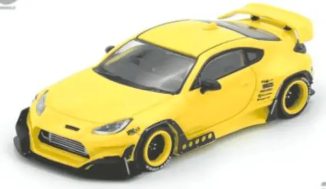 ミニカーショップ ロム