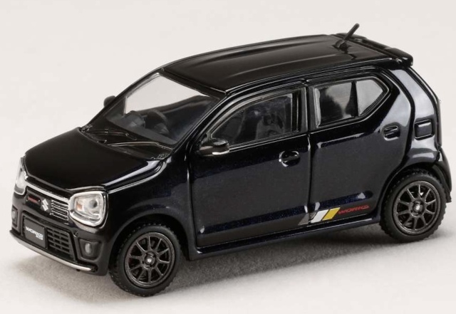 ミニカーショップ ロム