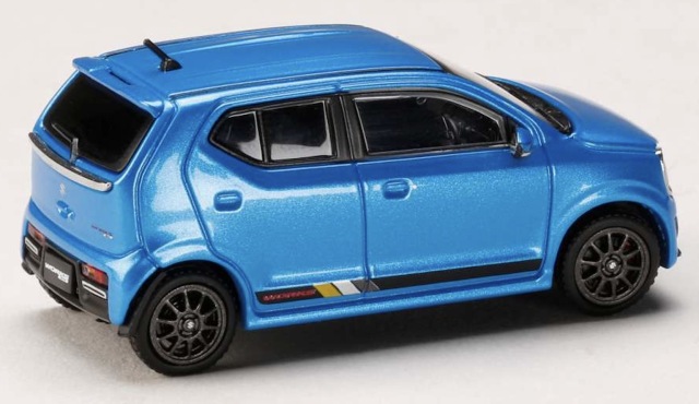 ミニカーショップ ロム