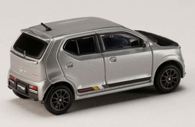 ミニカーショップ ロム