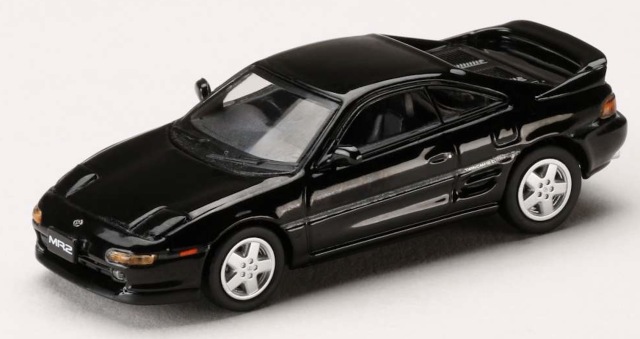 ミニカーショップ ロム