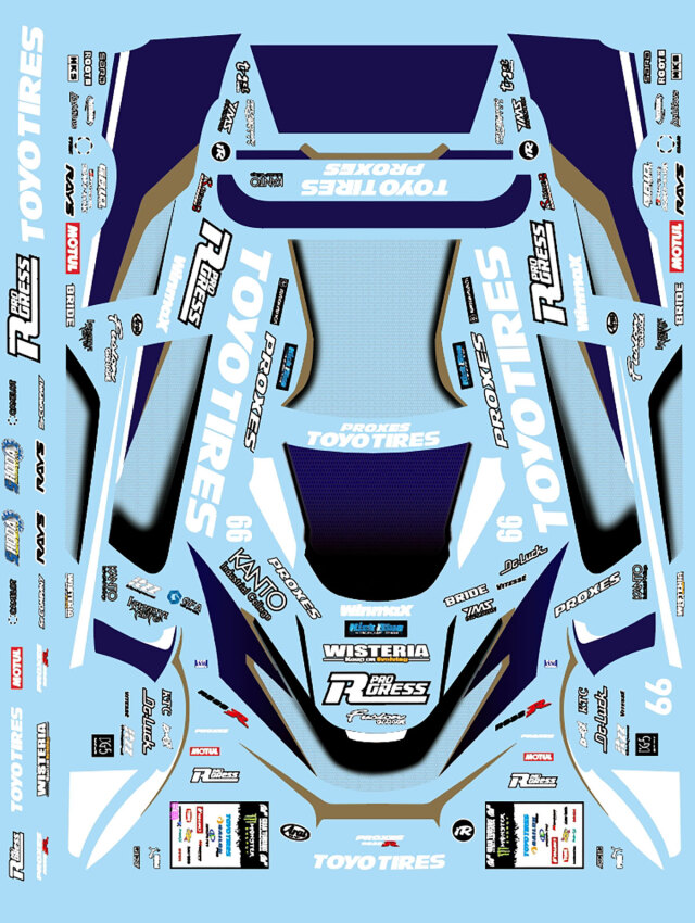 ミニカーショップ ロム