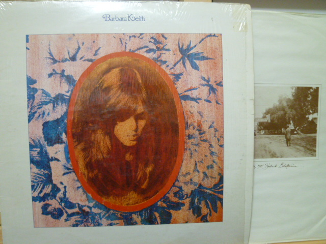 Barbara Keith / Barbara Keith