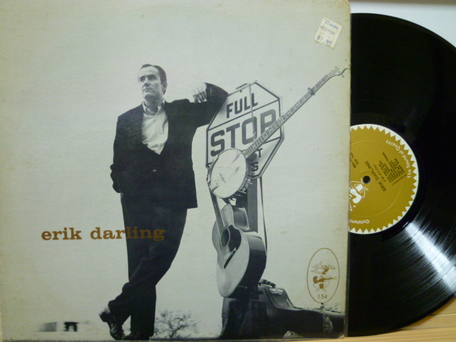 Erik Darling / Erik Darling