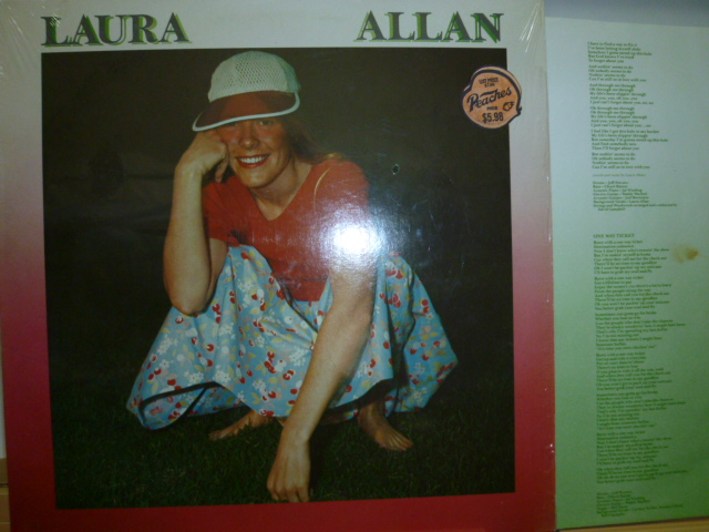 Laura Allan / Laura Allan