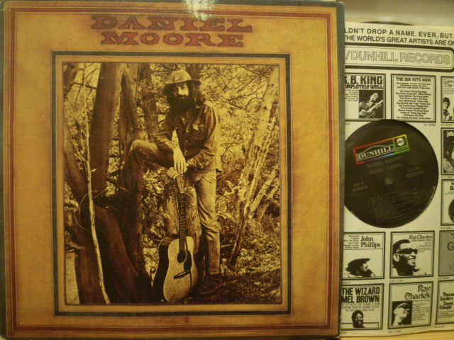 Daniel Moore / Daniel Moore