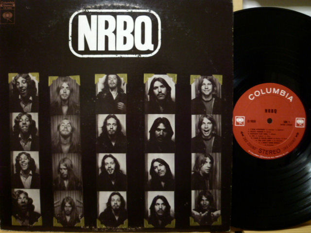NRBQ / NRBQ