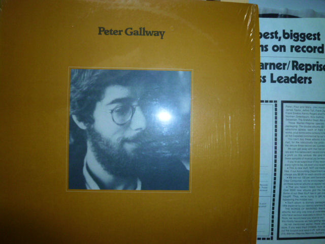 Peter Gallway / Peter Gallway