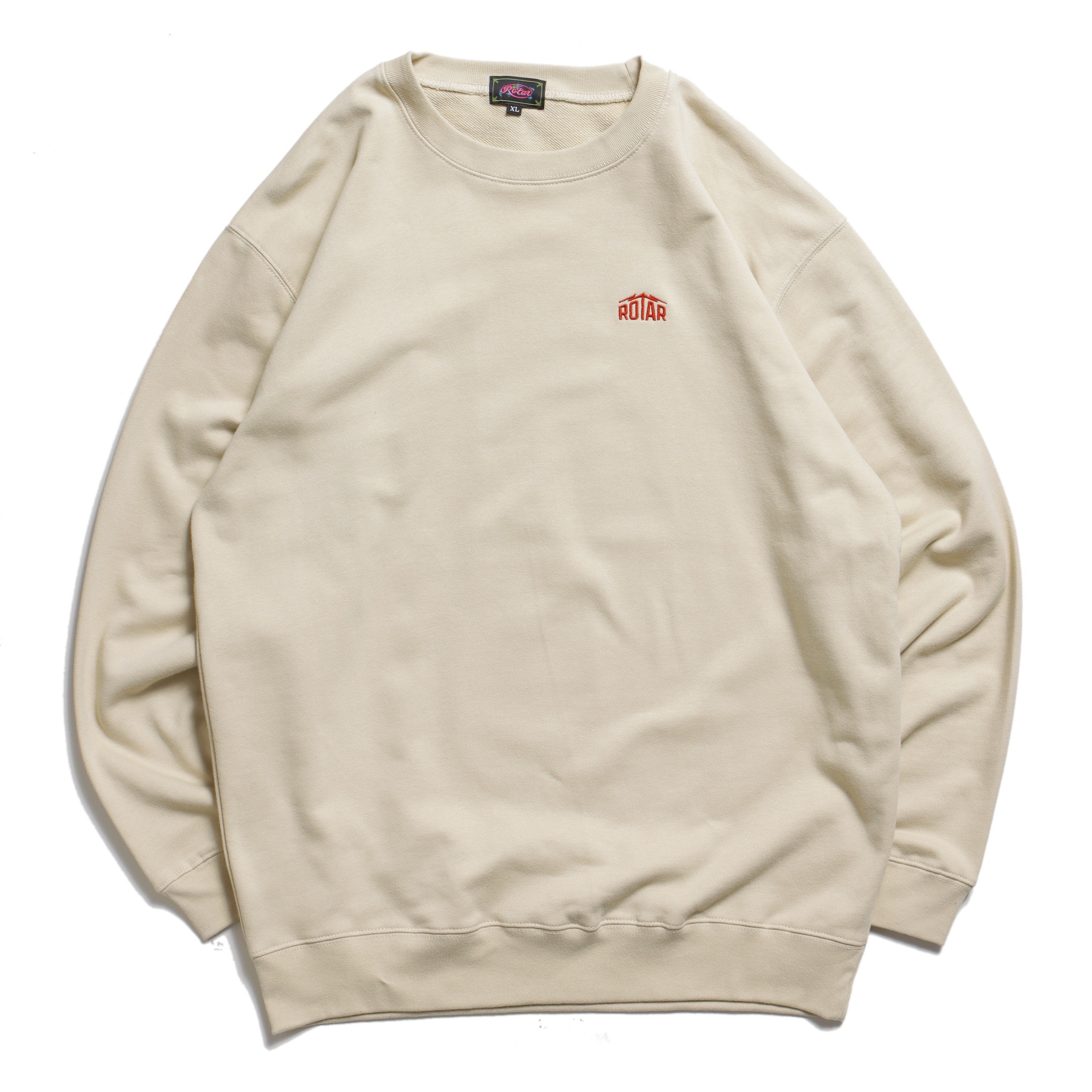 ROTAR 1P 261 Sweat | ROTAR | ローター