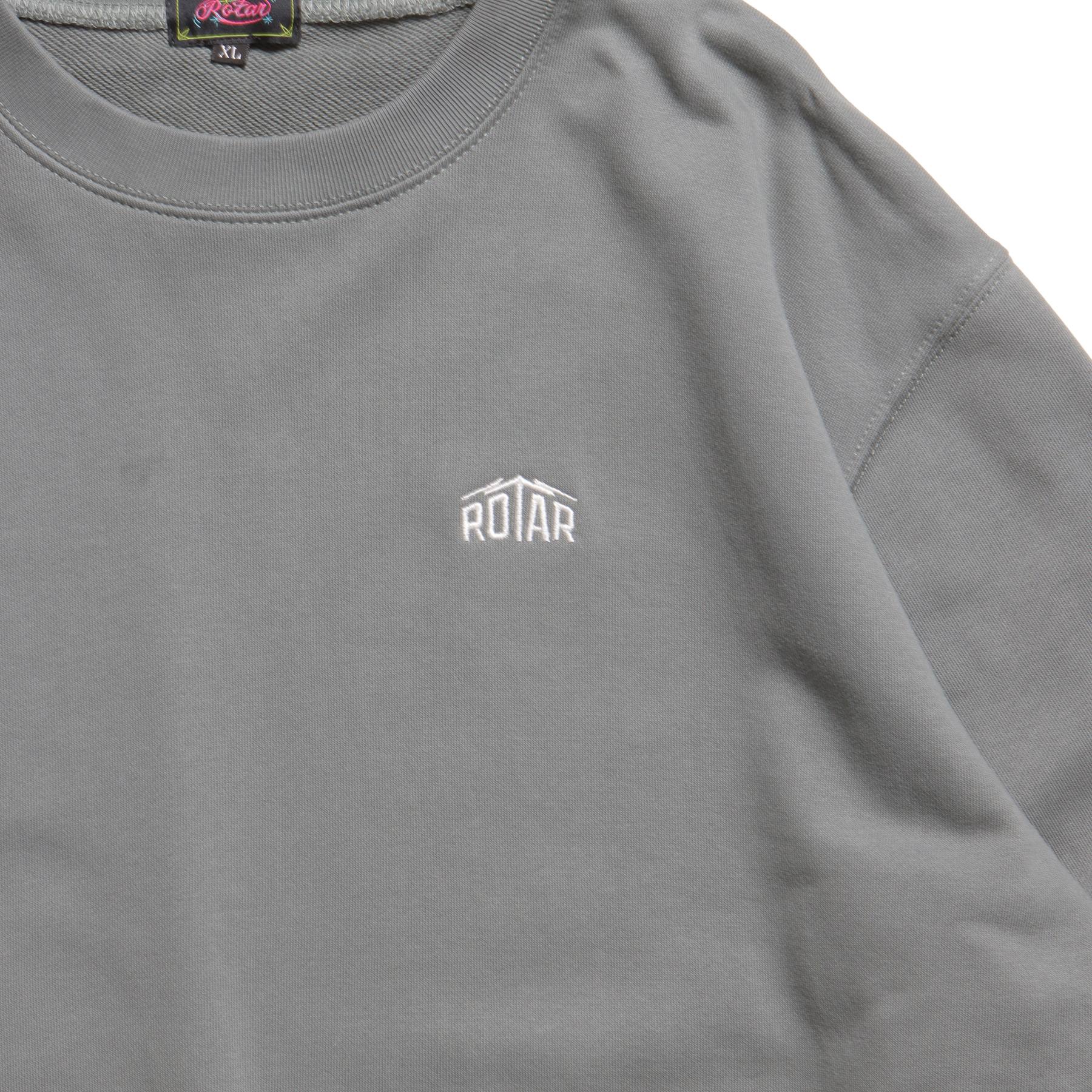 ROTAR 1P 261 Sweat | ROTAR | ローター