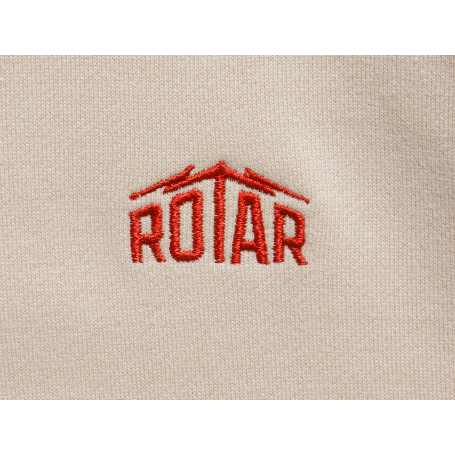 ROTAR 1P 261 Sweat | ROTAR | ローター