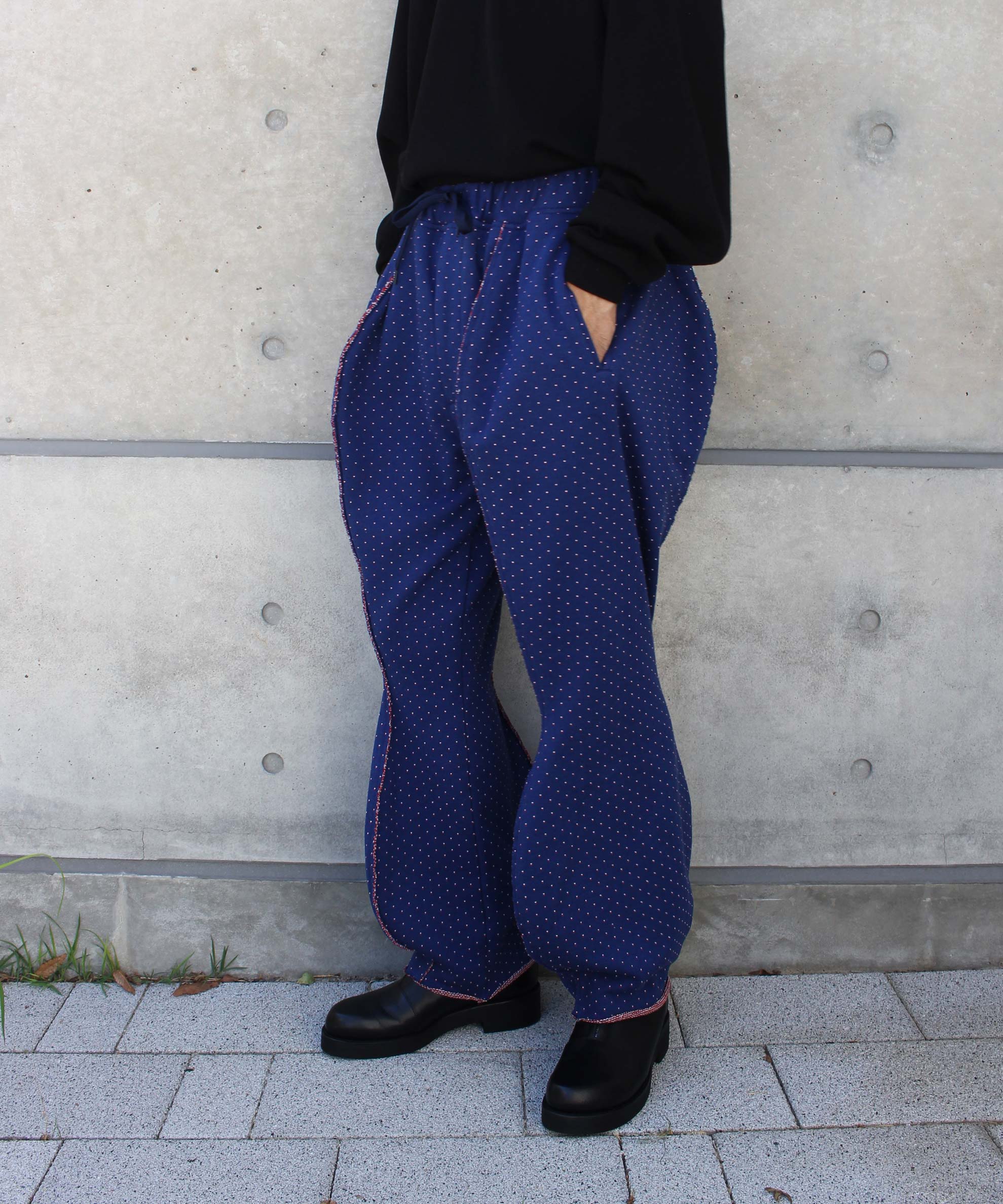 RANDY Muscle Blue - Mens | rroomm onlinestore（ルーム オンラインストア）